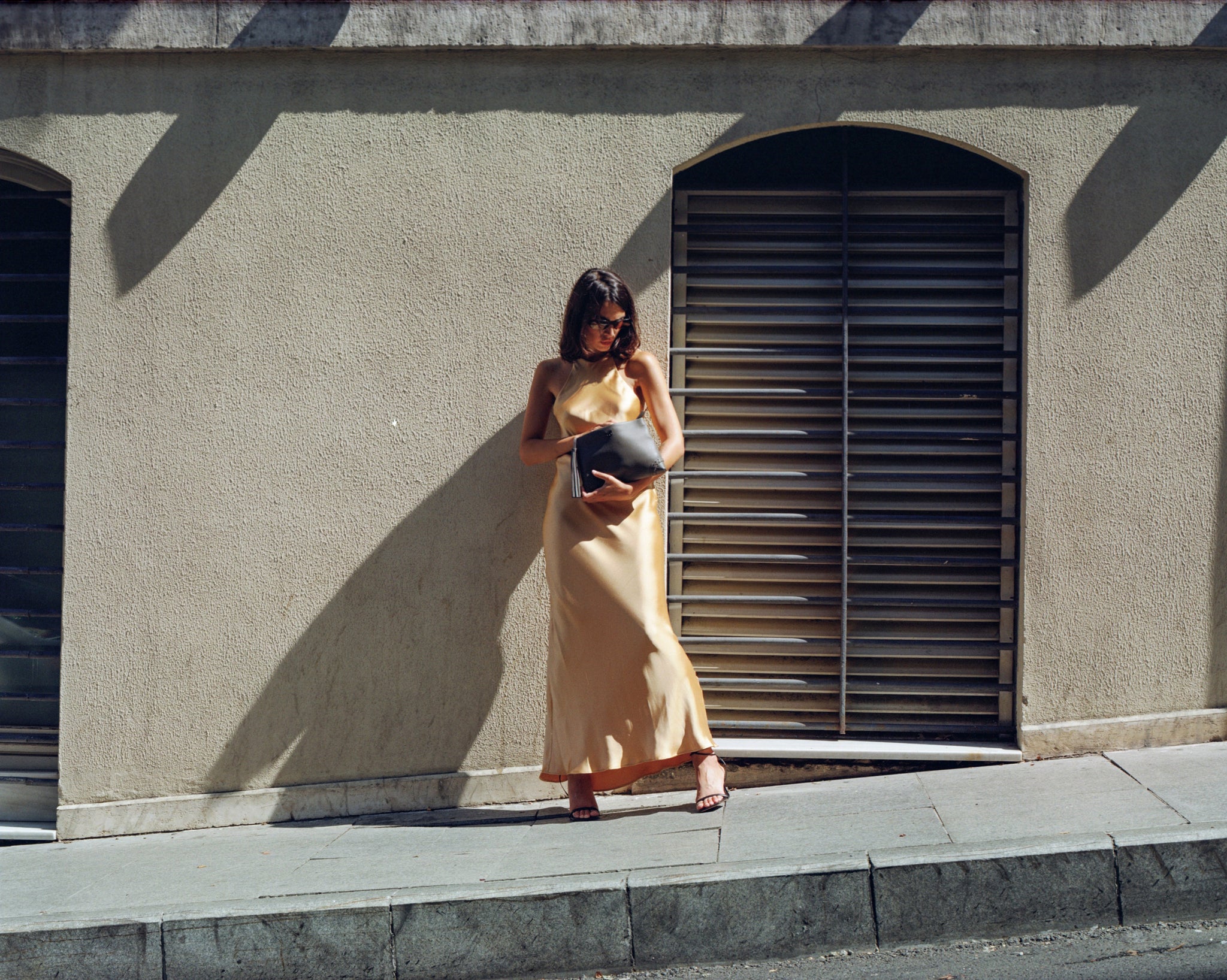 Clutch Bags – QIMU