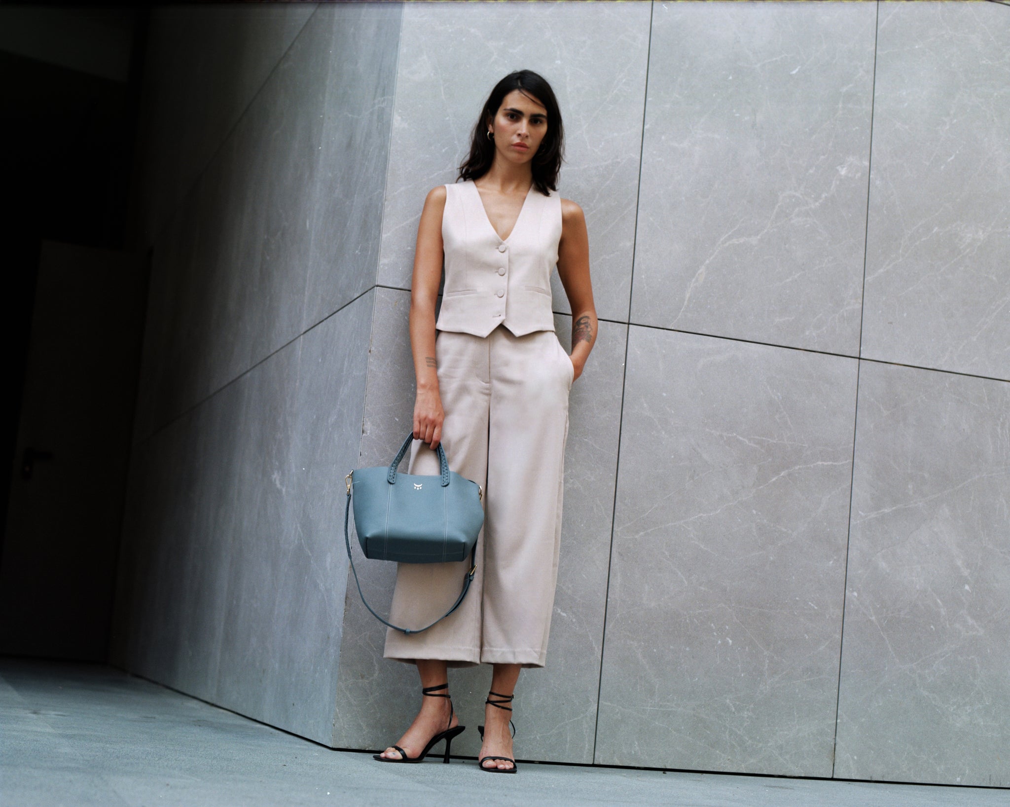 Micro Hemithea - New Season Micro Hemithea – QIMU