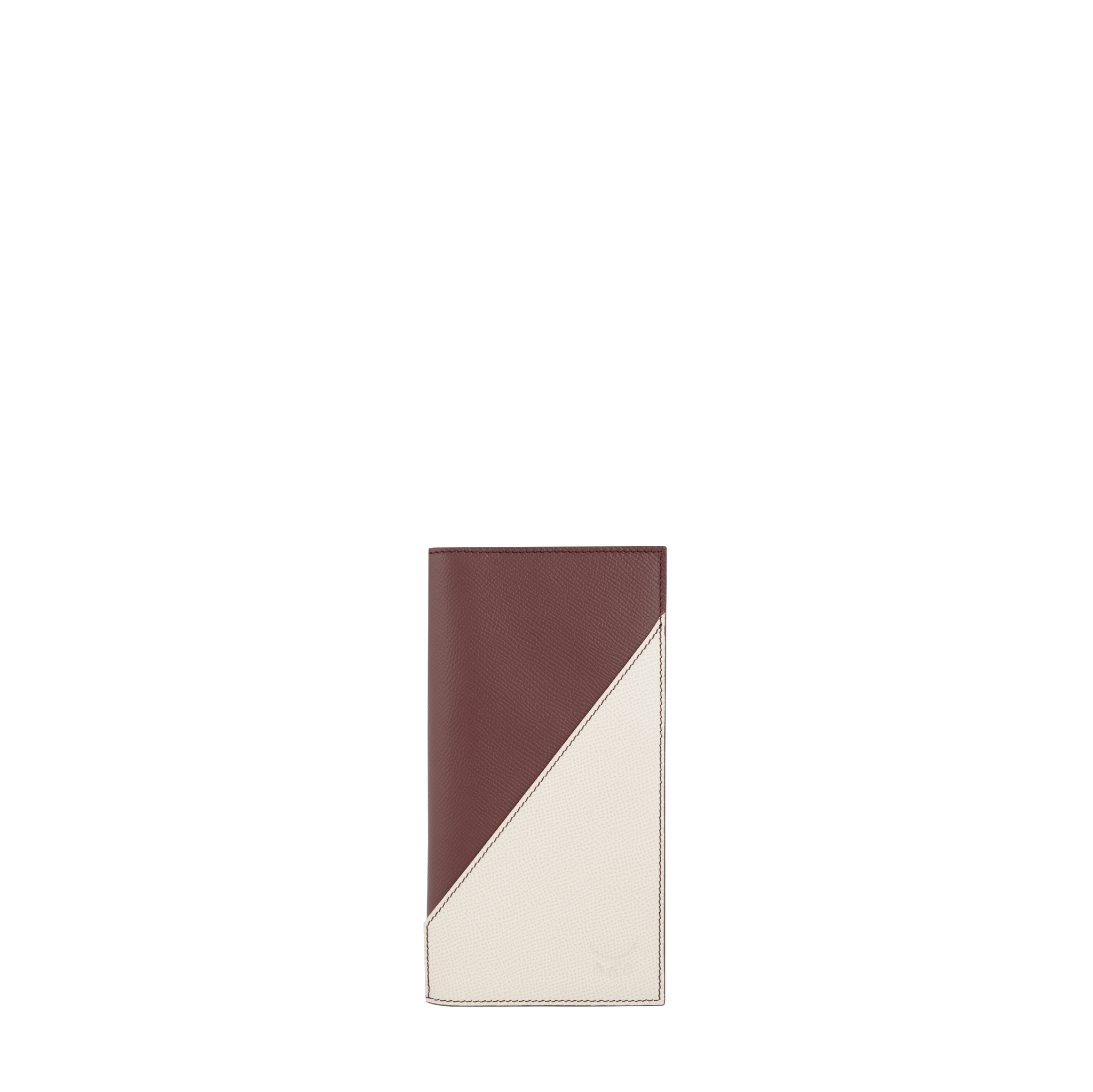 Frida Large Wallet - Lychee – QIMU