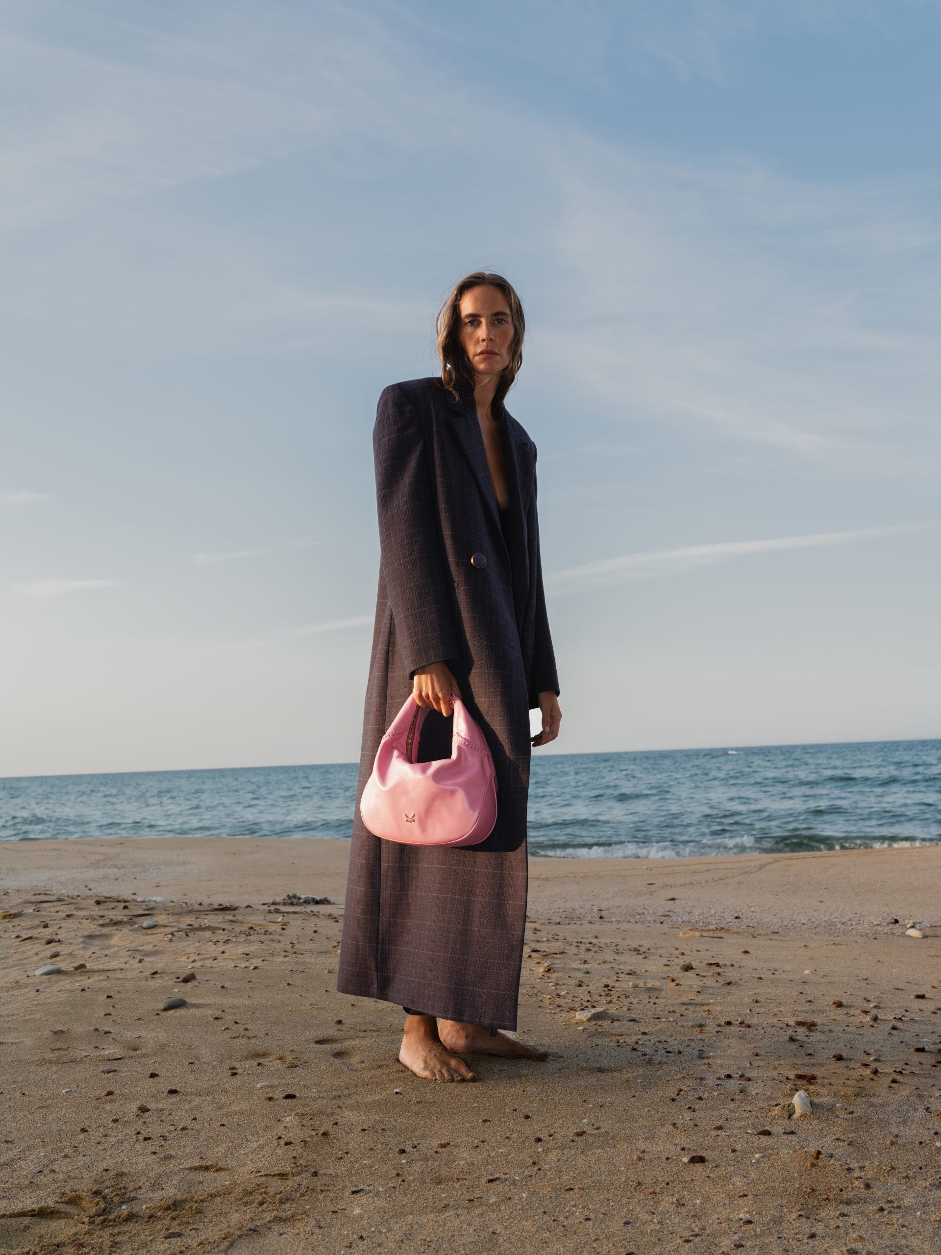 Freya - Ruby Pink – QIMU